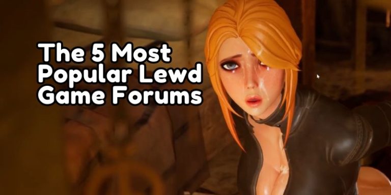 Uncategorized - LewdGames.com