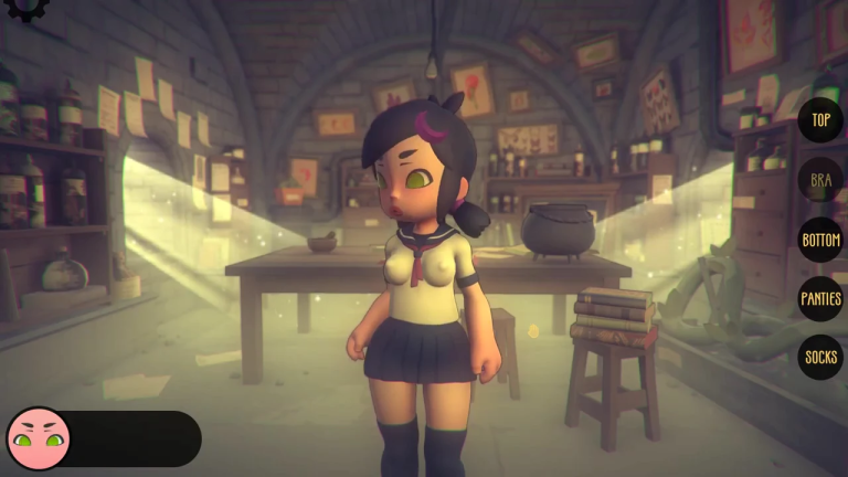 10 VR Lewd Games You Should Play - LewdGames.com